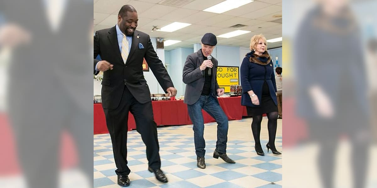 Councilmember Kenyatta JohnsonDistrict 2 | Philadelphia City Council