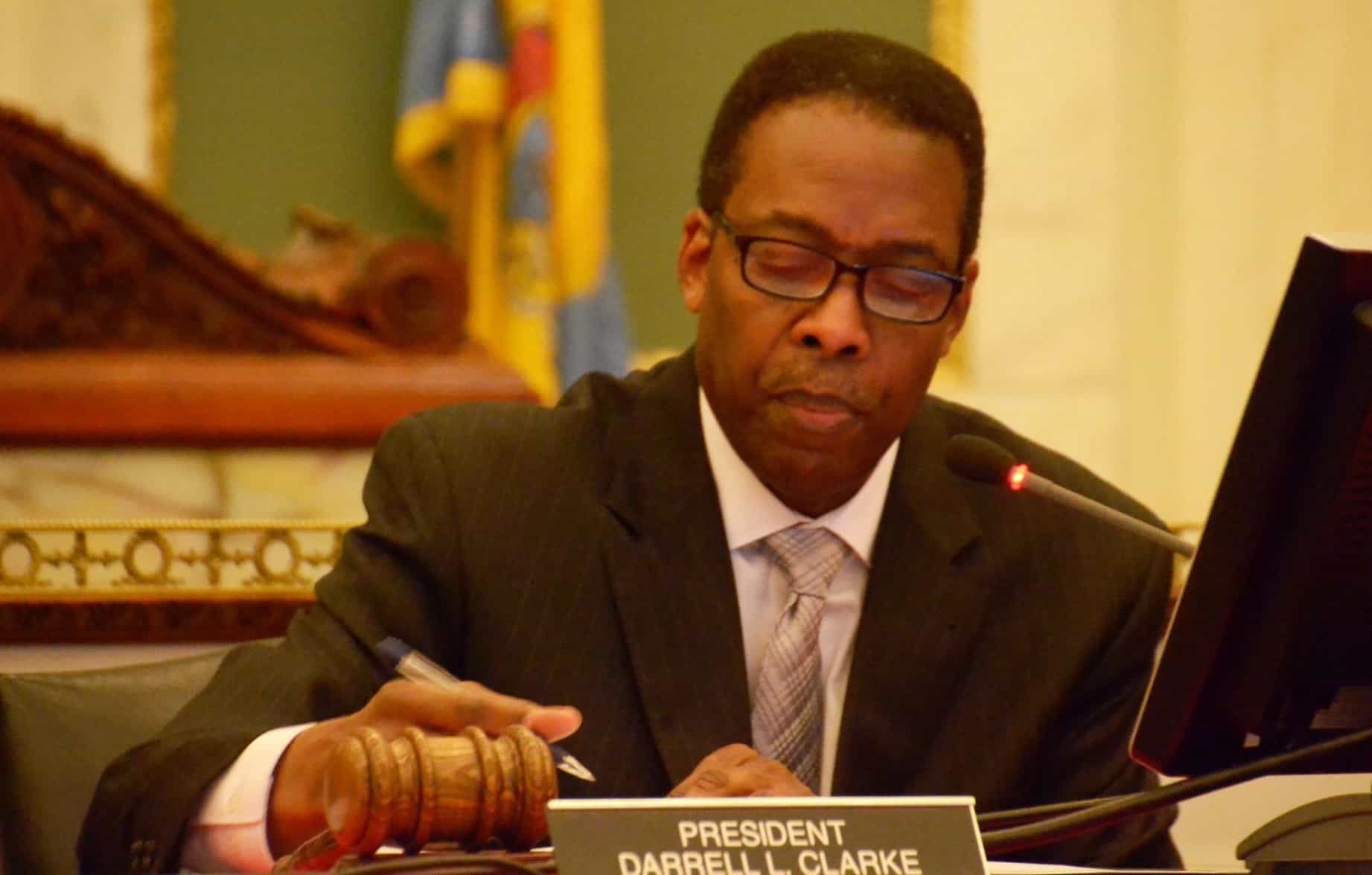 IN OP-ED, CLARKE CALLS FOR MORATORIUM ON VACANT, TAX-DELINQUENT LAND ...