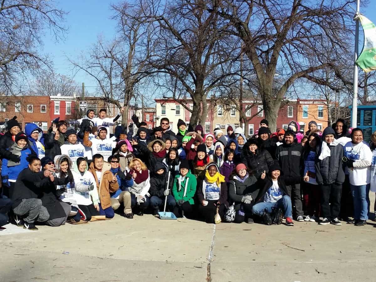 COUNCILWOMAN HELEN GYM TO HELP TRACK YOUTH HOMELESSNESS - Philadelphia ...