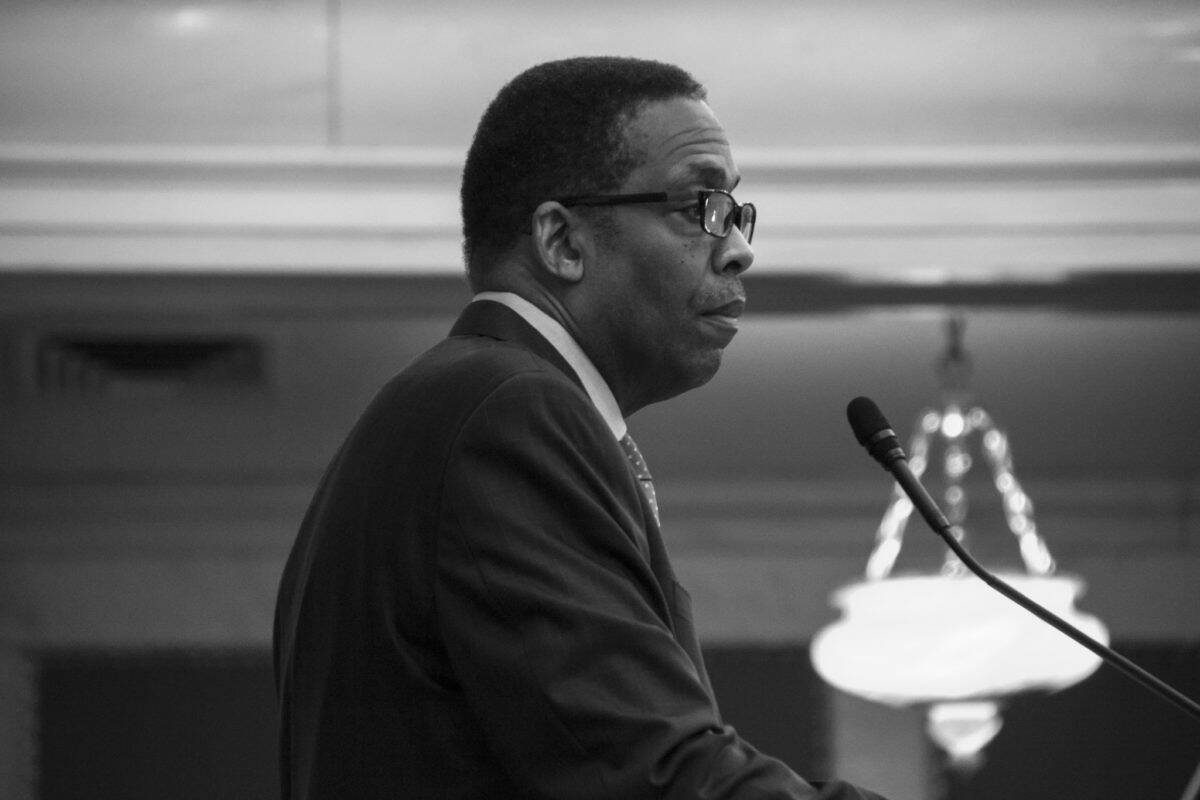 STATEMENT OF COUNCIL PRESIDENT DARRELL L. CLARKE ON THE 35TH ...