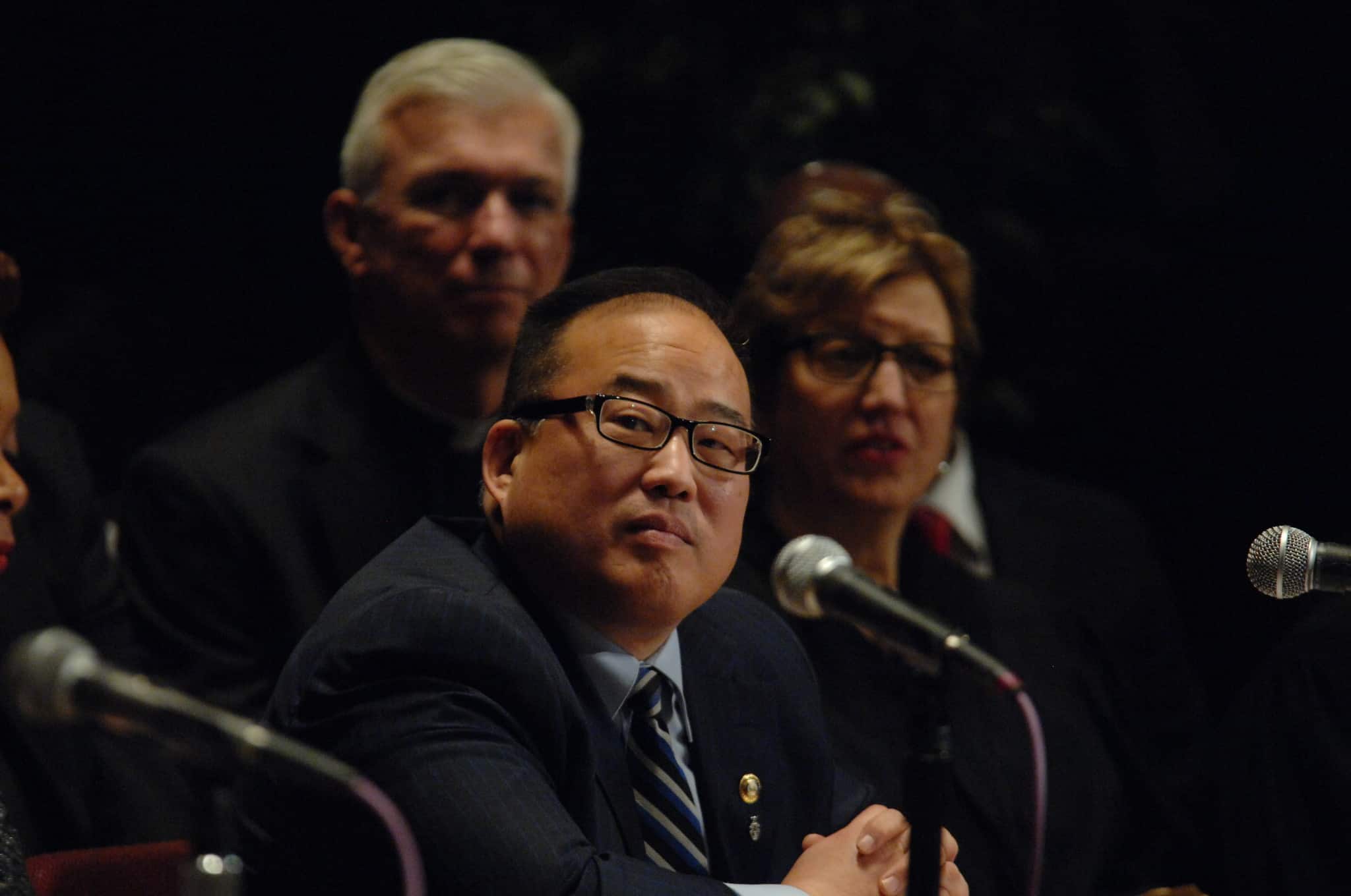 COUNCILMAN OH ANNOUNCES COMMUNITY MEETINGS ON THE HEROIN AND OPIOID ...
