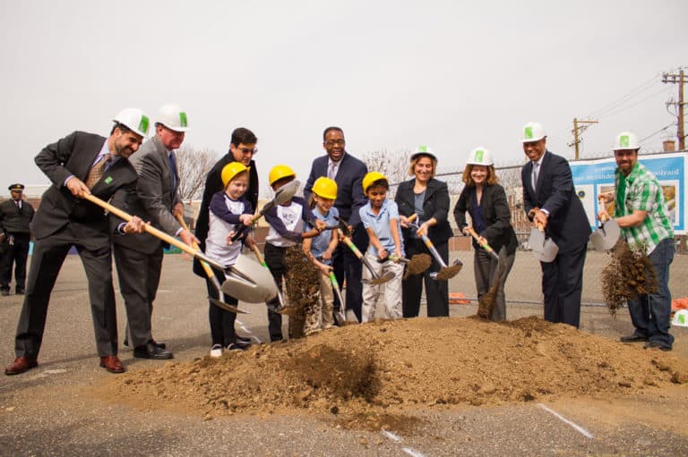 Council President Darrell L. Clarke | District 5 - Philadelphia City ...