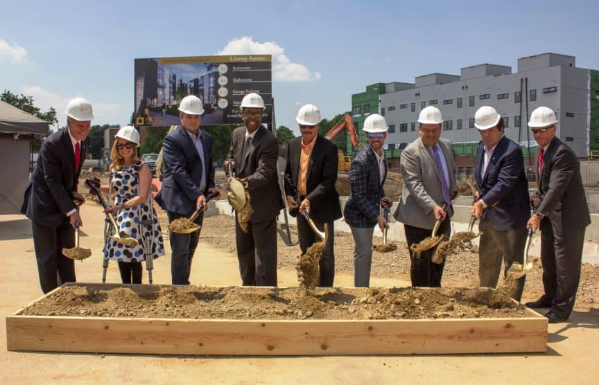 Council President Darrell L. Clarke | District 5 - Philadelphia City ...