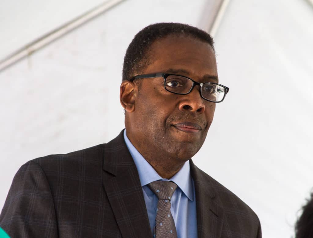 STATEMENT OF COUNCIL PRESIDENT CLARKE ON THE CONVICTION OF FORMER ...