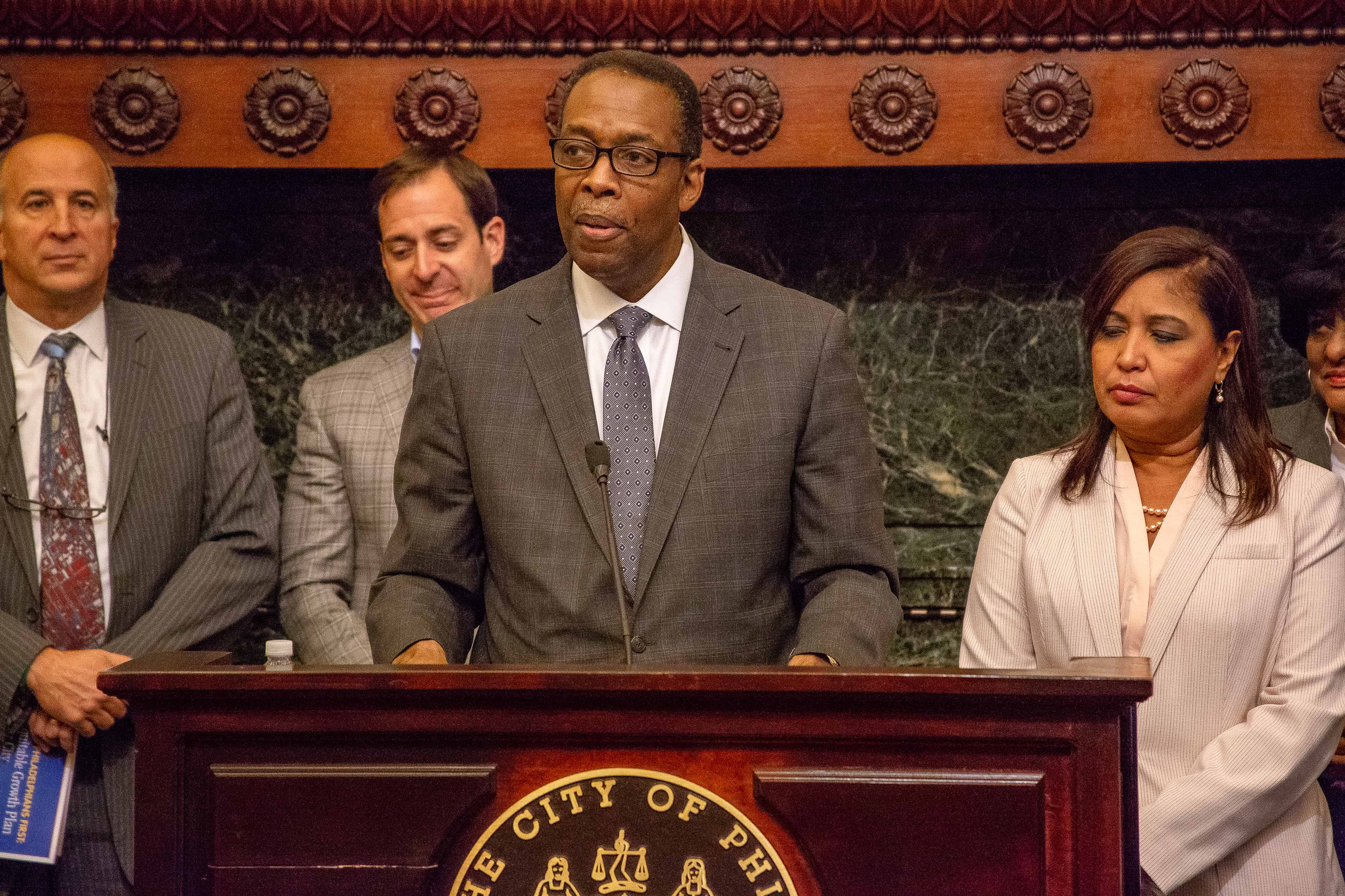 PHILADELPHIA CITY COUNCIL PASSES LANDMARK $100 MILLION AFFORDABLE ...