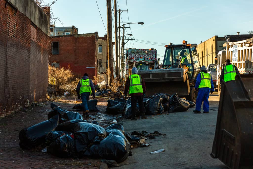 CITY OFFICIALS ANNOUNCE THE INSTALLATION OF 15 SURVEILLANCE CAMERAS ...