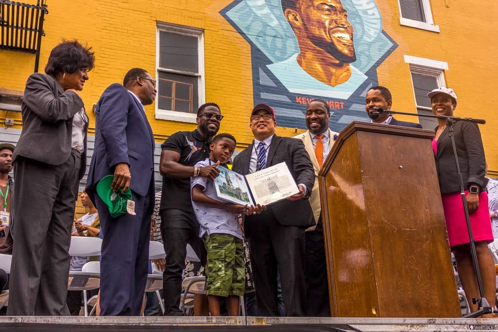 COUNCILMEMBER DAVID OH - INITIATIVES AND COMMUNITY OUTREACH ...