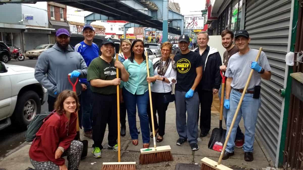 COUNCILMEMBER DAVID OH - INITIATIVES AND COMMUNITY OUTREACH ...