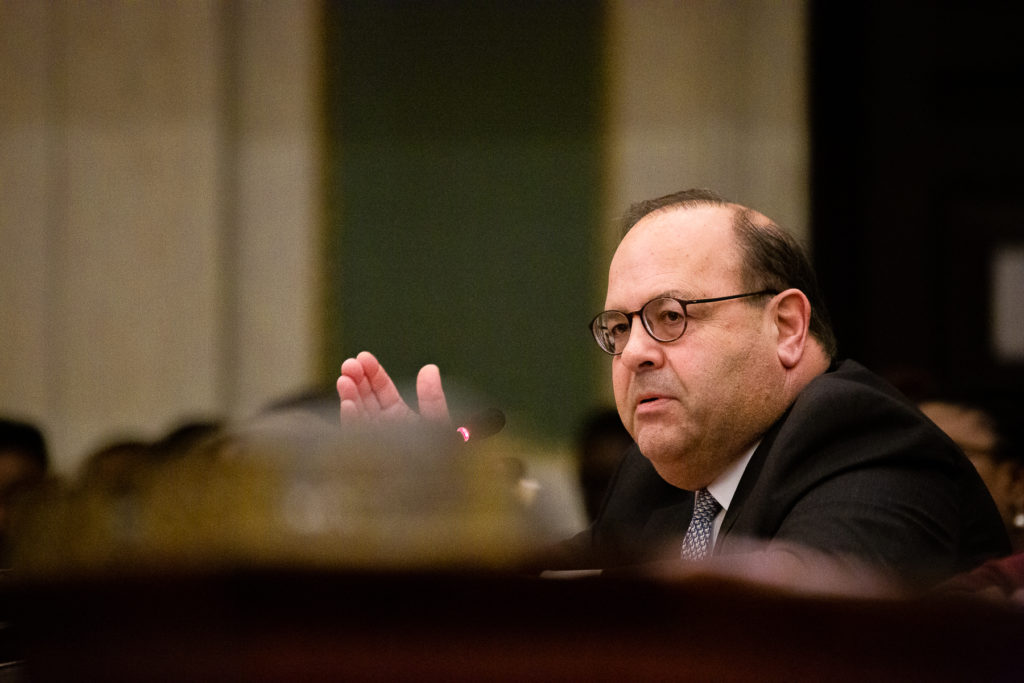 COUNCILMEMBER DOMB INTRODUCES TAX REFORM PACKAGE TO GROW CITY’S FUTURE ...