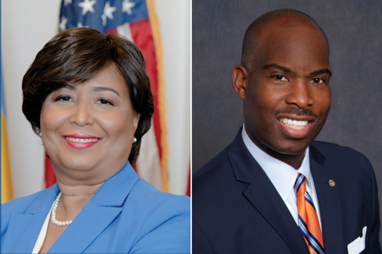 STATEMENT FROM COUNCIL PRESIDENT DARRELL L. CLARKE ON THE RESIGNATIONS ...