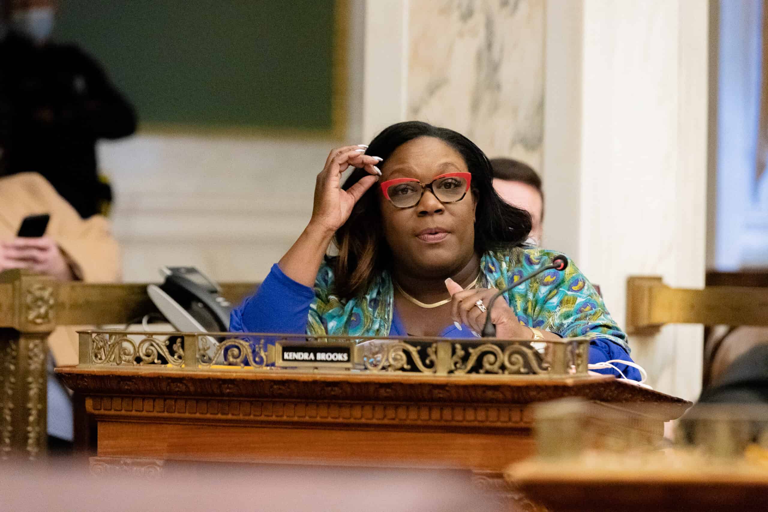 Council Employment Opportunities - Philadelphia City Council