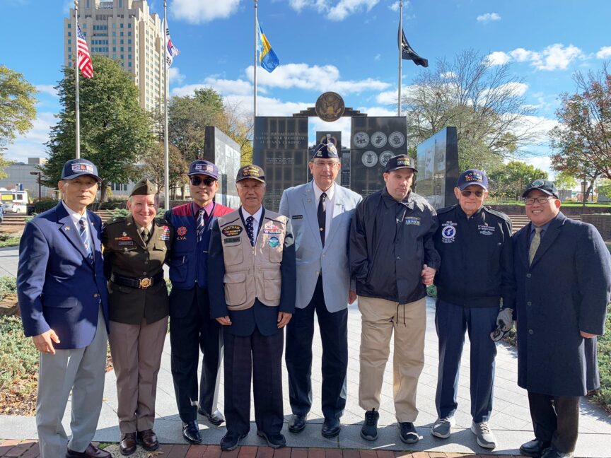 Councilmember David Oh | At Large - Philadelphia City Council
