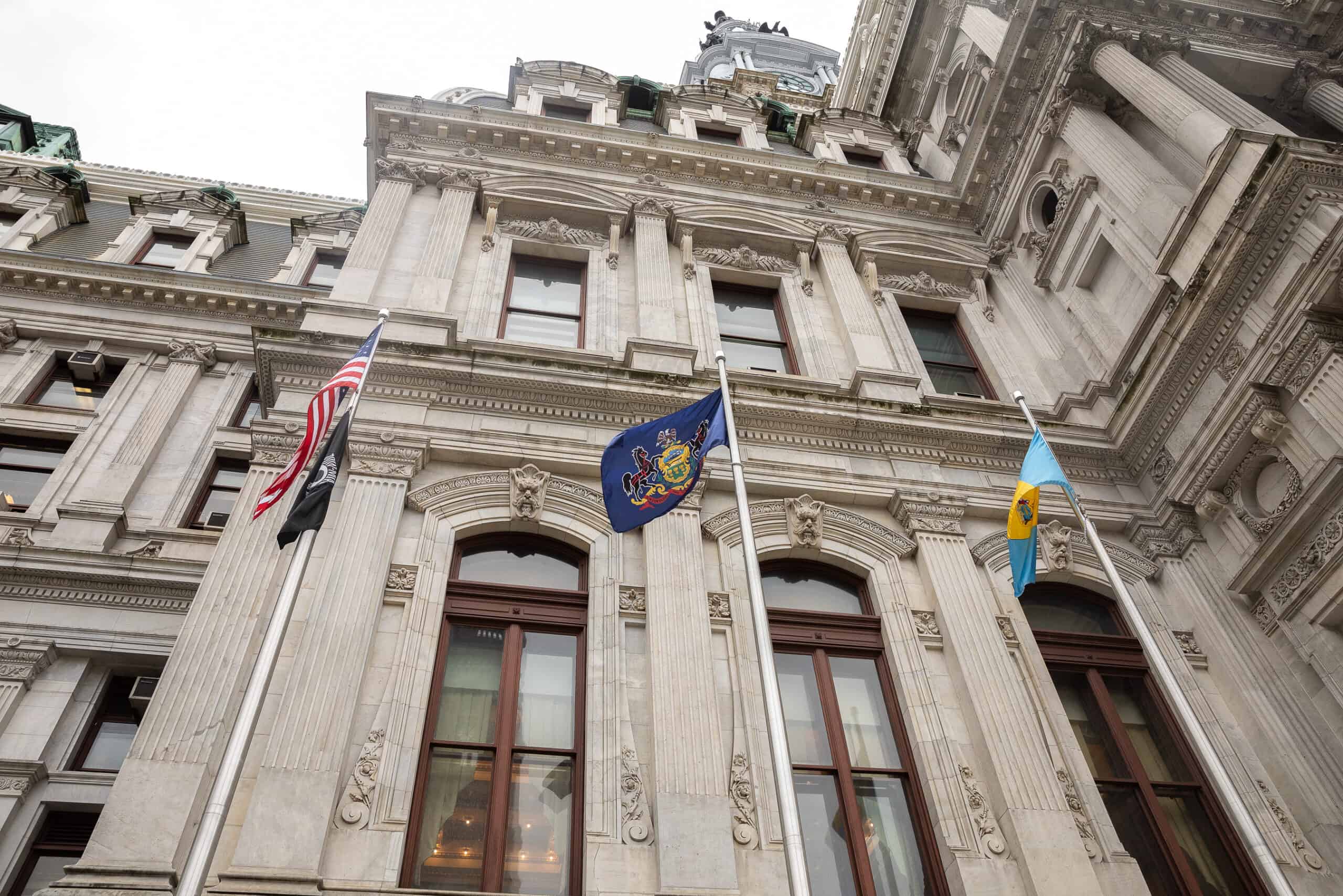 Philadelphia City Council