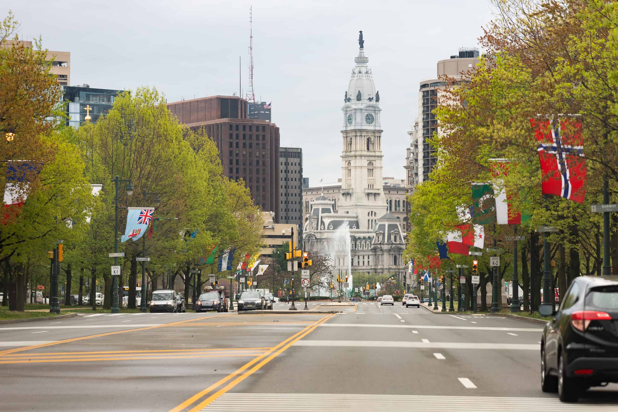 Philadelphia City Council