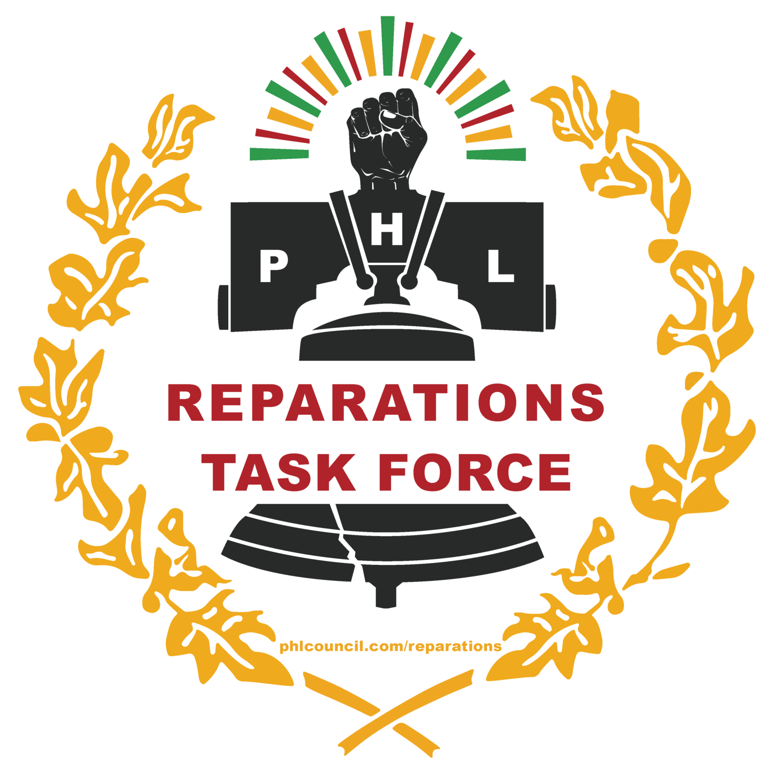 Philadelphia Reparations Task Force - Philadelphia City Council
