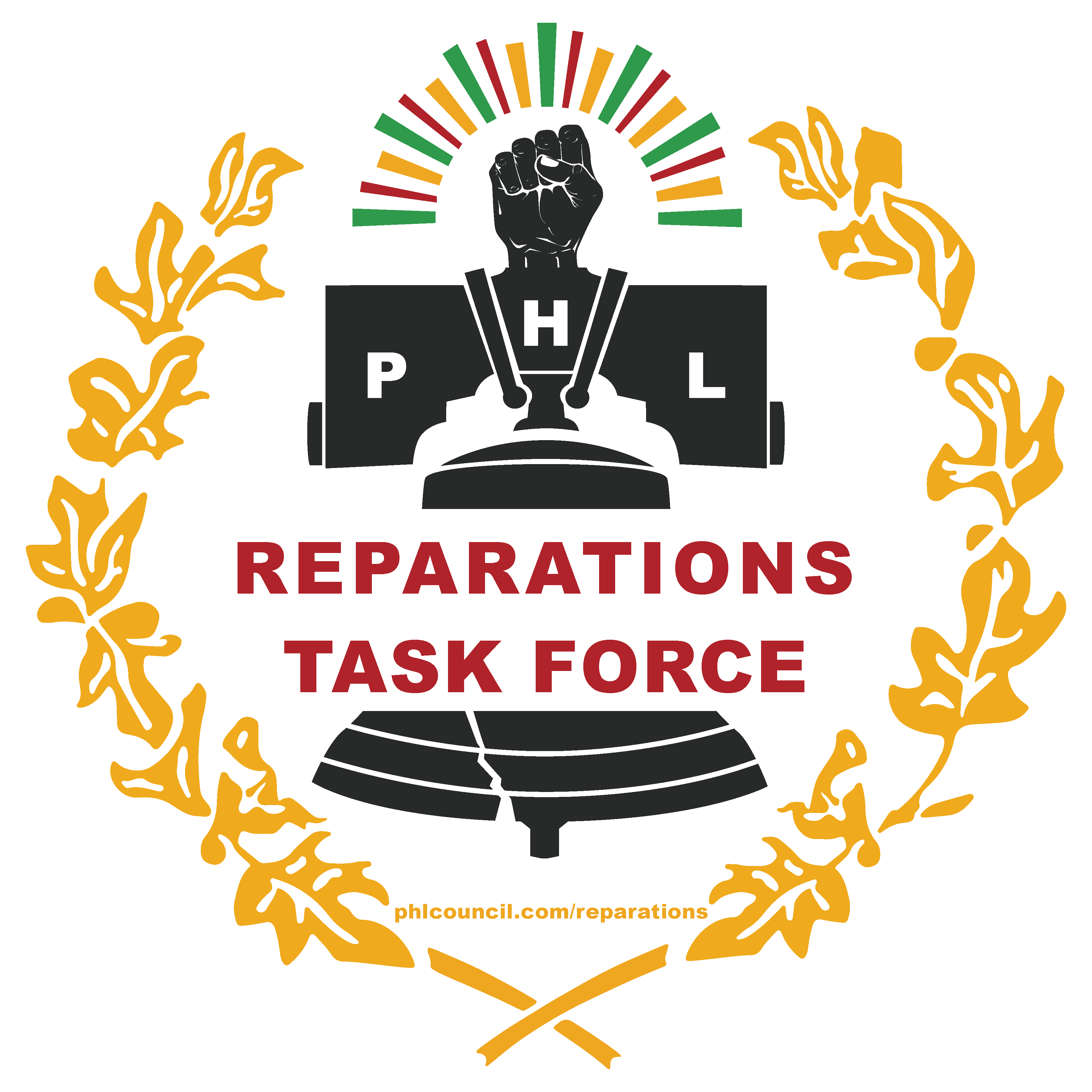 Philadelphia Reparations Task Force - Philadelphia City Council