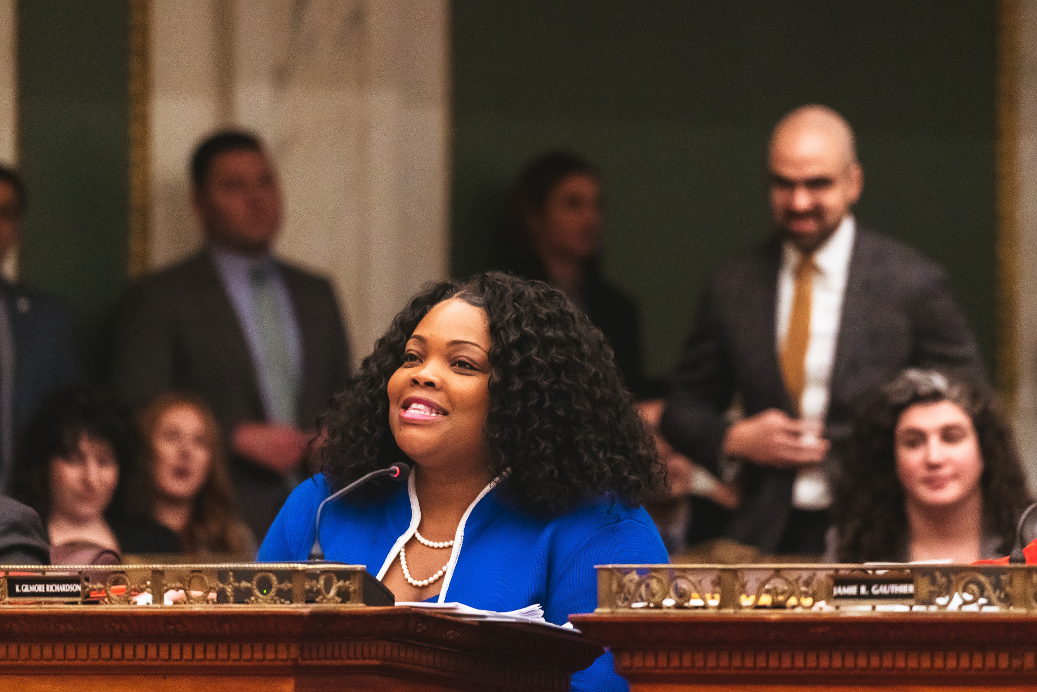 Philadelphia City Council