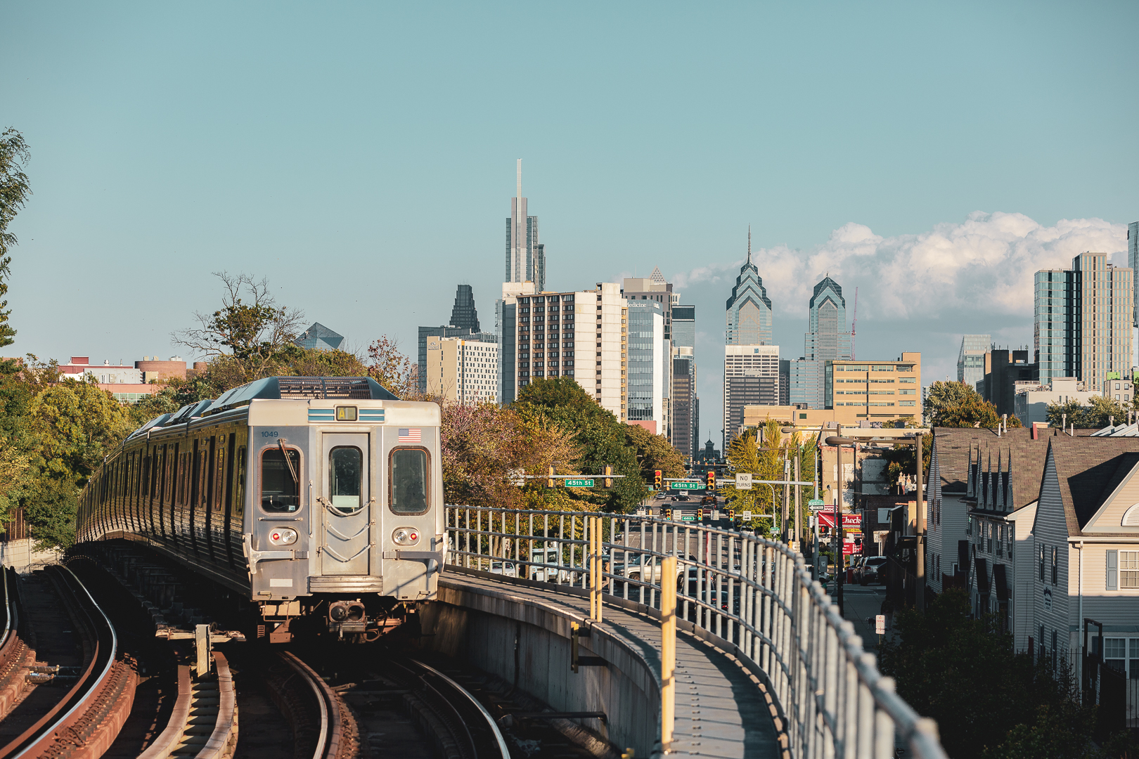 Philadelphia City Council