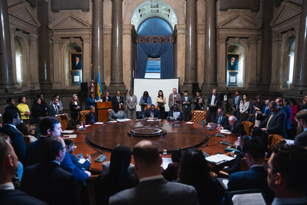 WEEKLY REPORT - COUNCIL APPROVED A VARIETY OF BILLS AND RESOLUTIONS ...