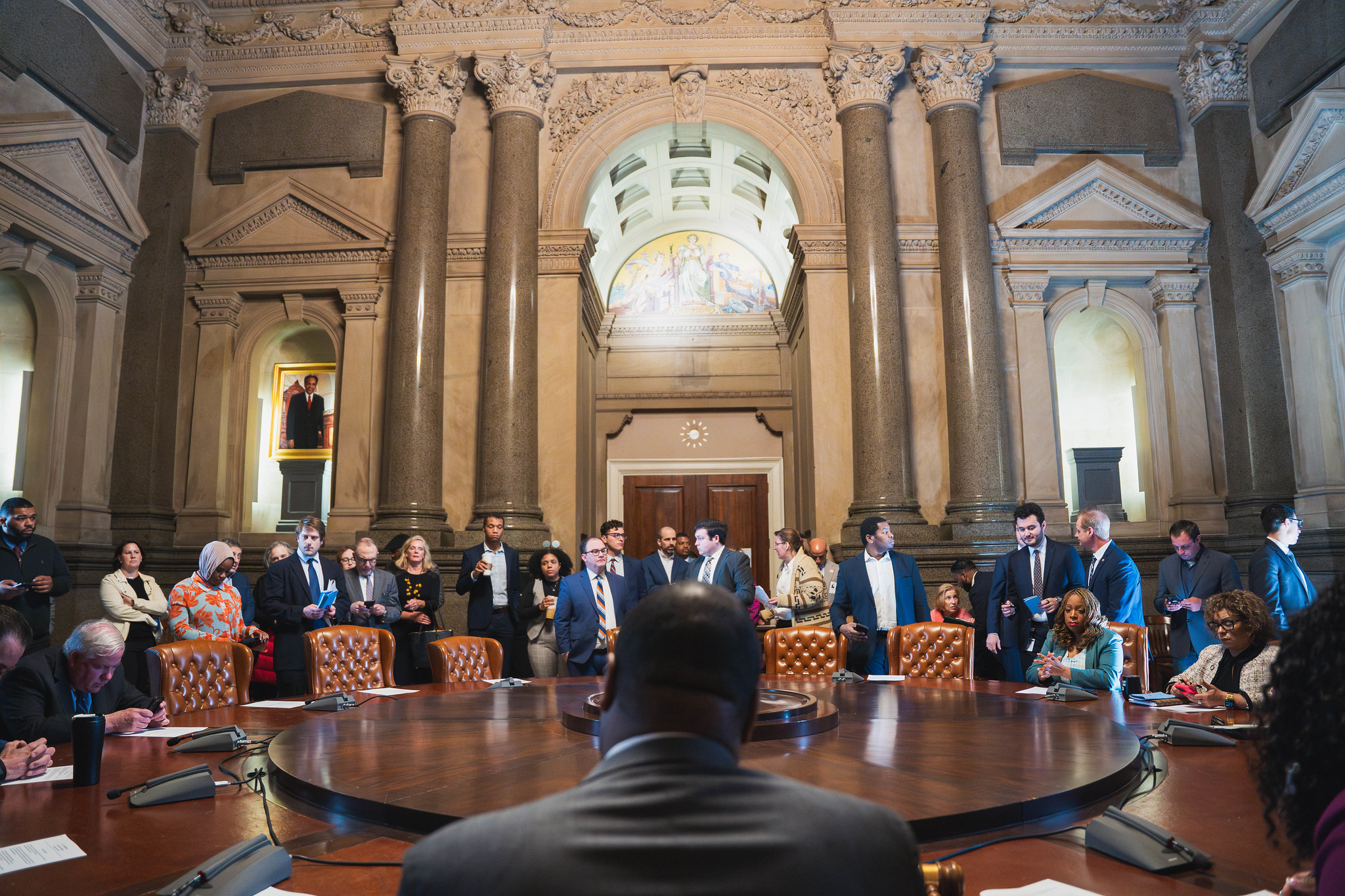 WEEKLY REPORT - PHILADELPHIA CITY COUNCIL APPROVED BILLS AND ...