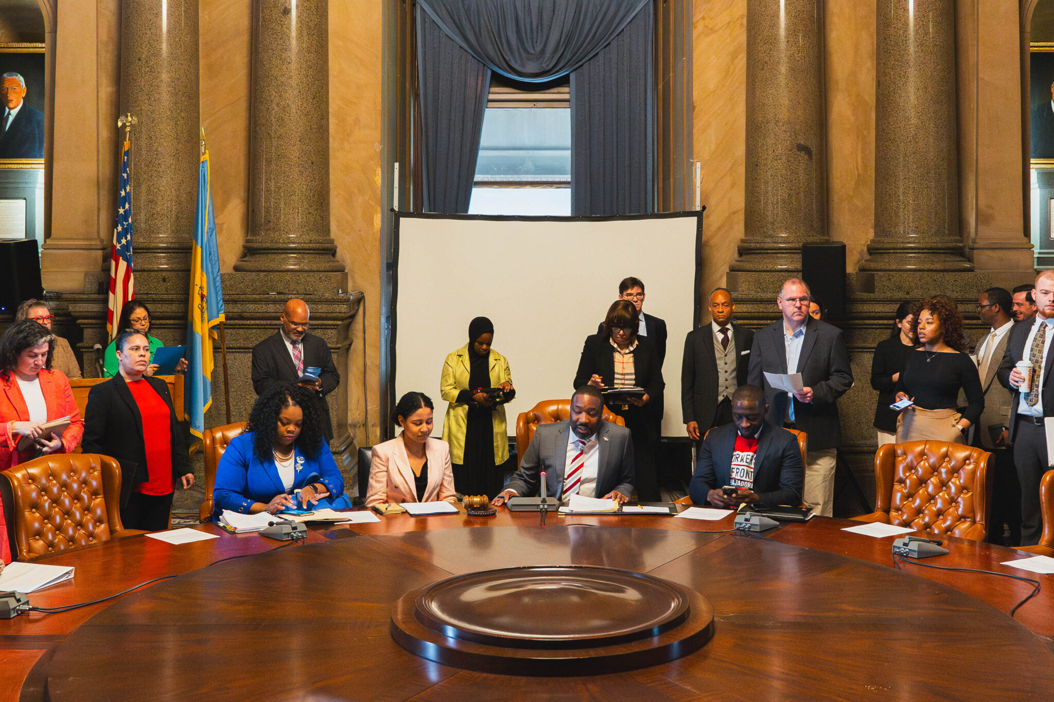 WEEKLY REPORT - COUNCIL APPROVES MEMBERS OF THE BOARD OF EDUCATION AT ...