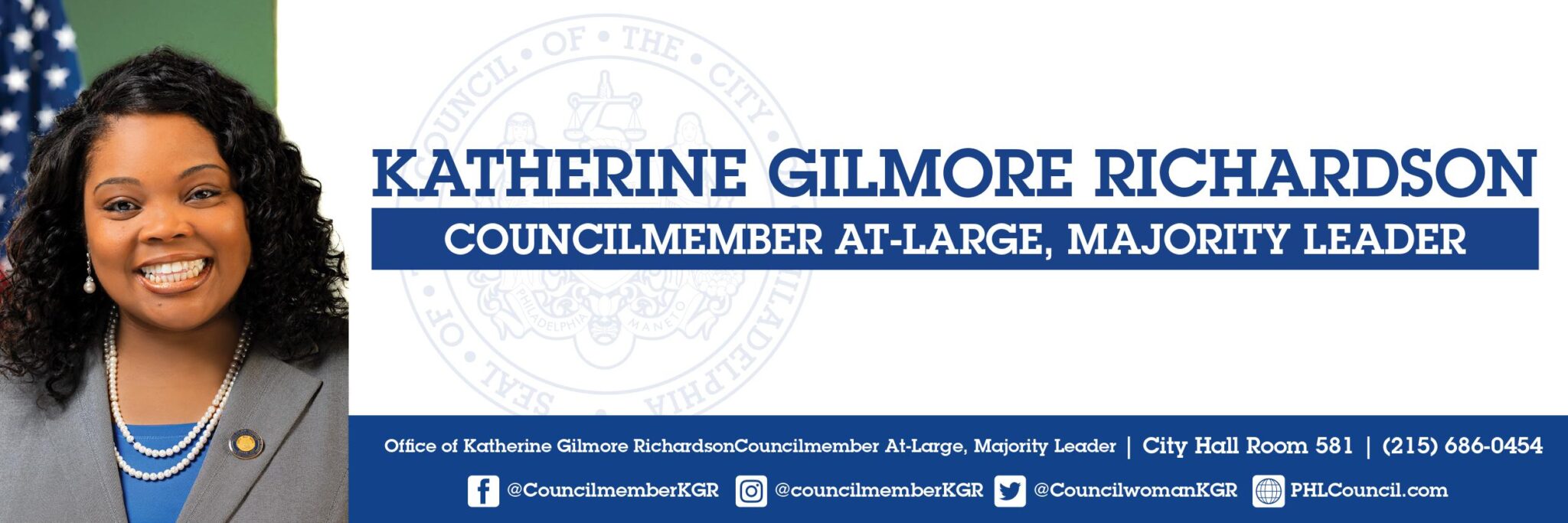 MAJORITY LEADER KATHERINE GILMORE RICHARDSON’S LEGISLATION TO ESTABLISH ...