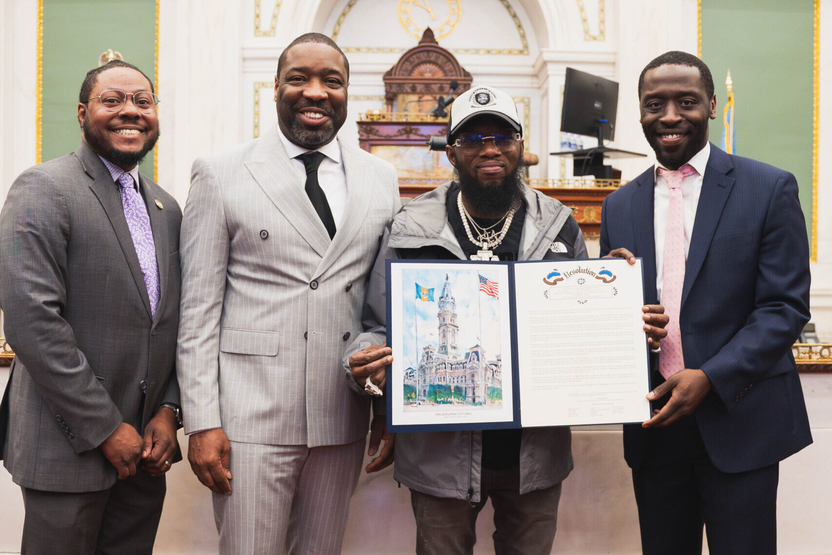 Philadelphia City Council