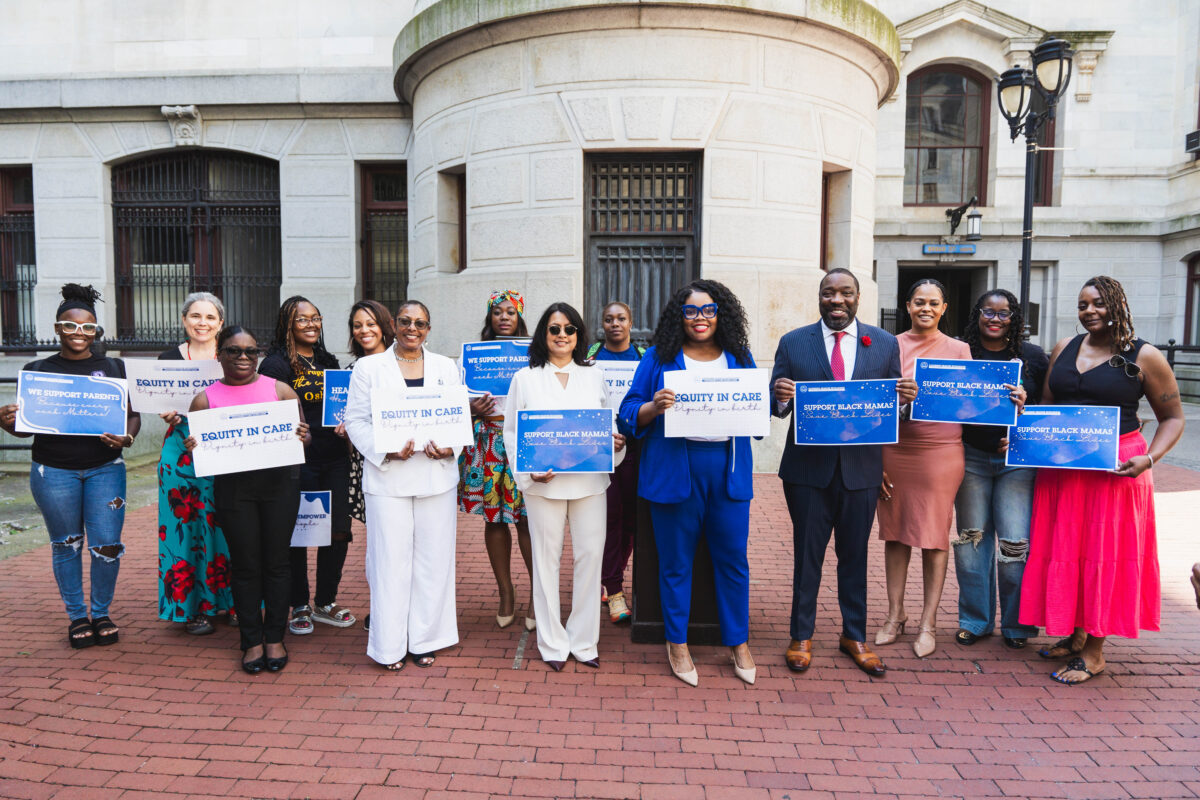 MAJORITY LEADER KATHERINE GILMORE RICHARDSON ANNOUNCES $8M TO ADDRESS ...