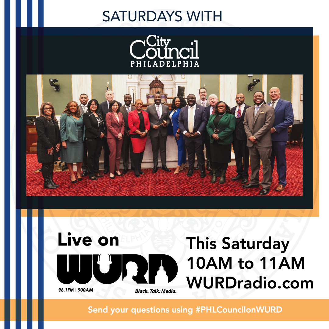 WEEKLY REPORT - PHILADELPHIA MAYOR CHERELLE L. PARKER DELIVERS HER FISCAL YEAR 2026 BUDGET ...