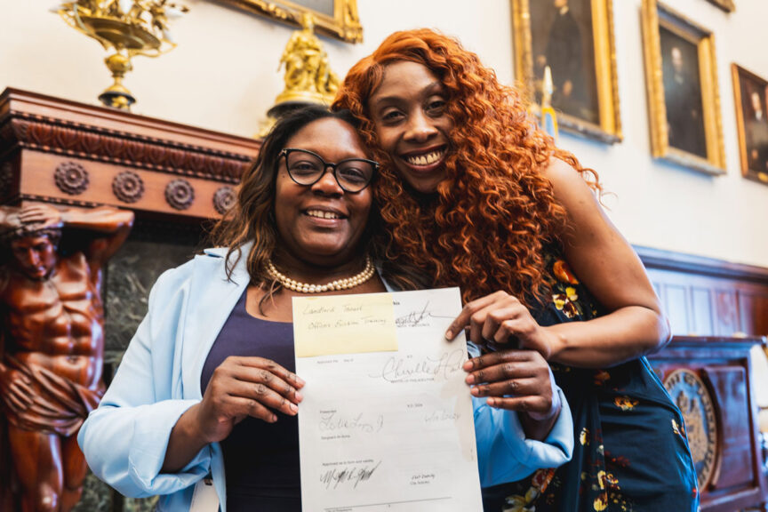 Councilmember Kendra Brooks | At Large | Minority Leader - Philadelphia ...