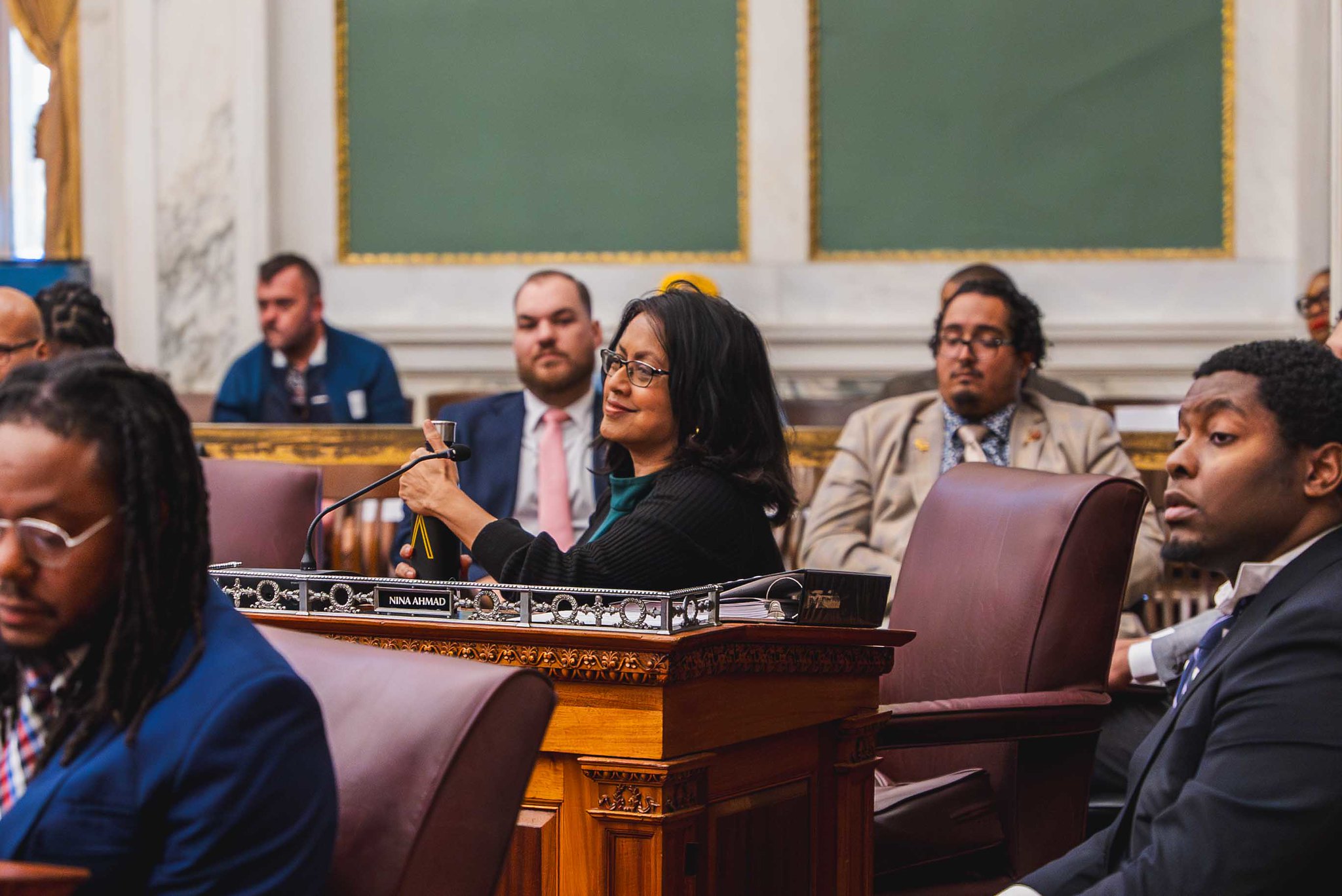 Philadelphia City Council