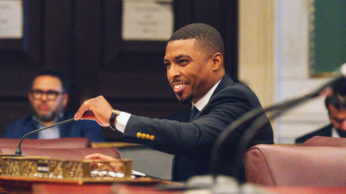 COUNCILMEMBER O’ROURKE’S ALGORITHMIC RENTAL PRICE-FIXING BAN PASSES ...