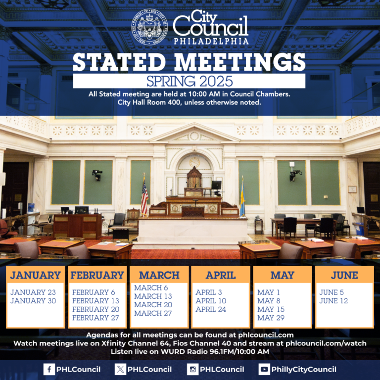 WEEKLY REPORT - COUNCIL APPROVES BILLS AND RESOLUTIONS DURING THE MARCH ...