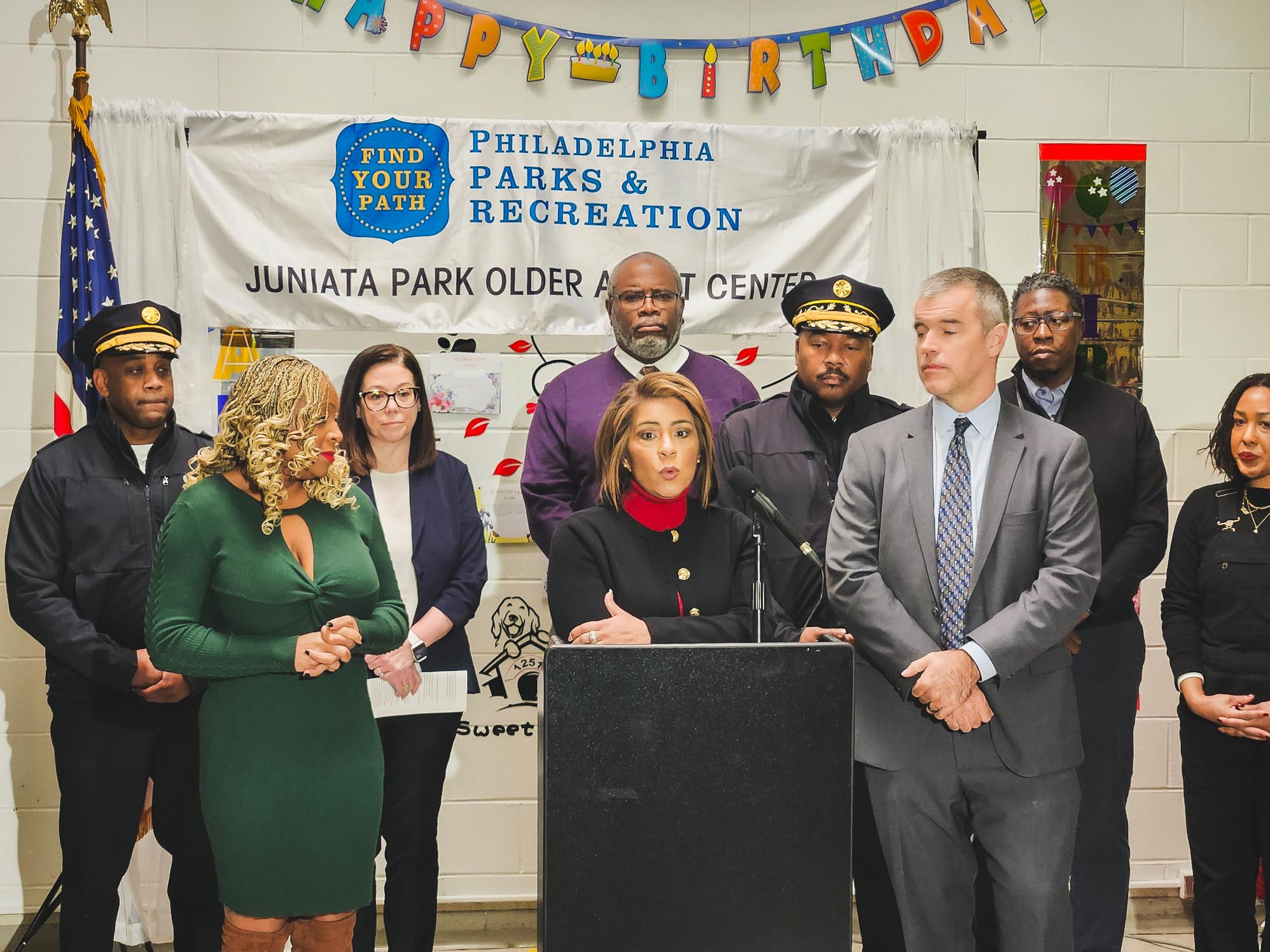 Philadelphia City Council