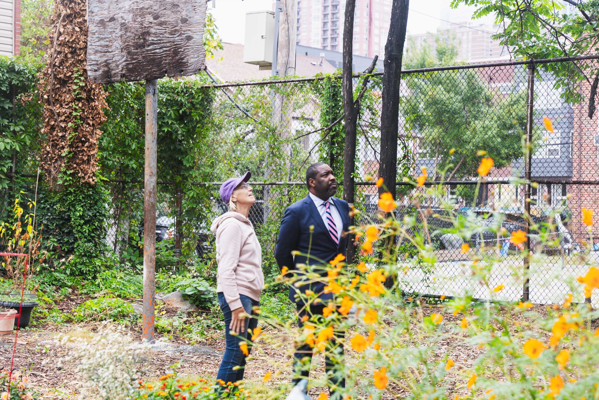 Council President Kenyatta Johnson | District 2 - Philadelphia City Council