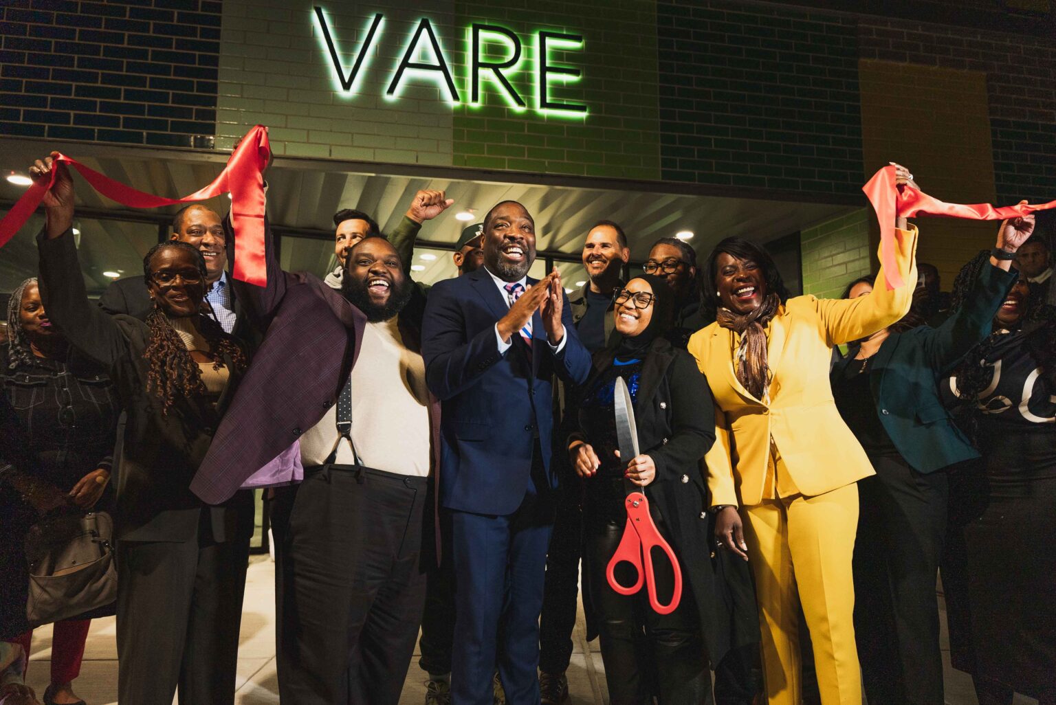 Council President Kenyatta Johnson | District 2 - Philadelphia City Council