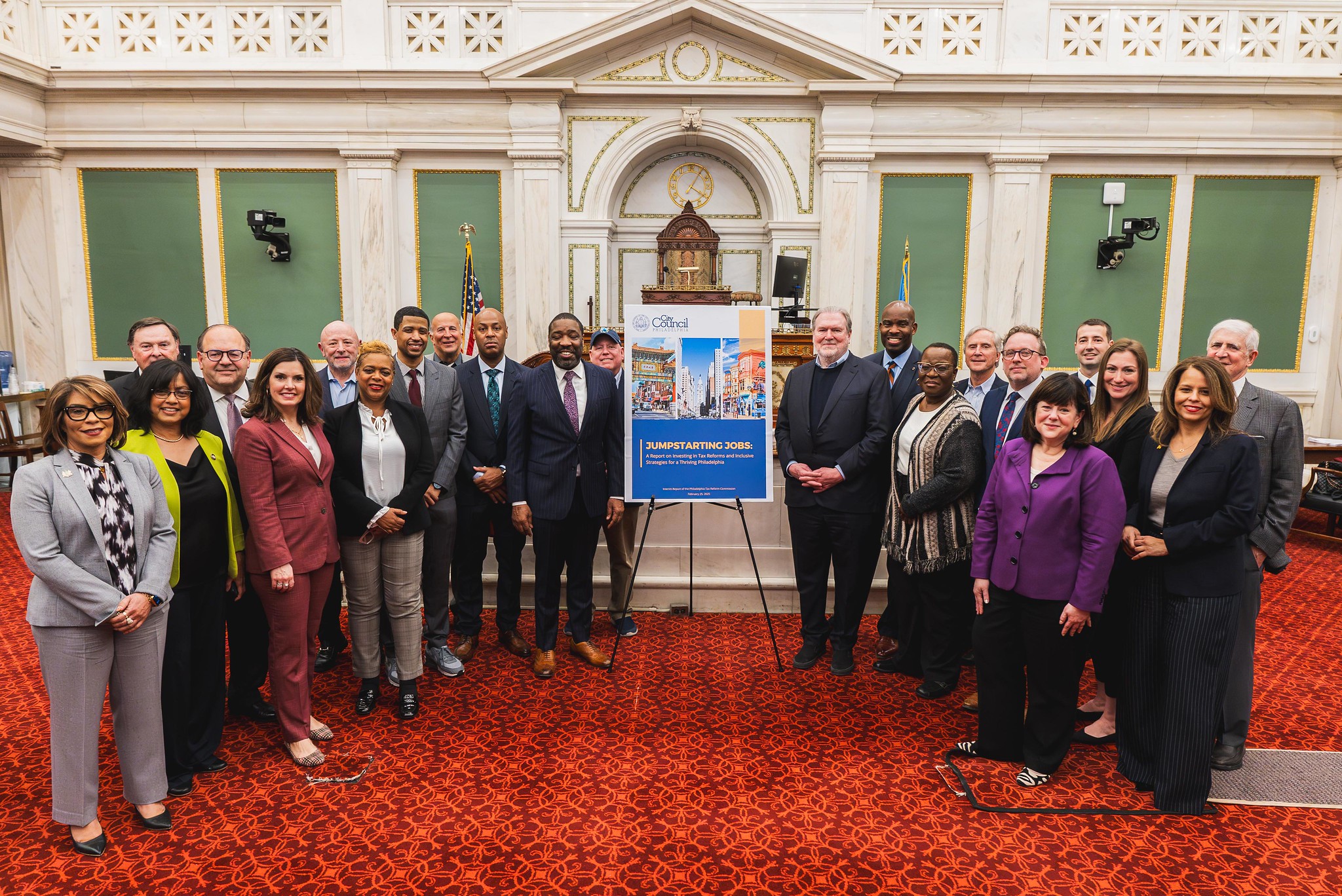 Philadelphia City Council