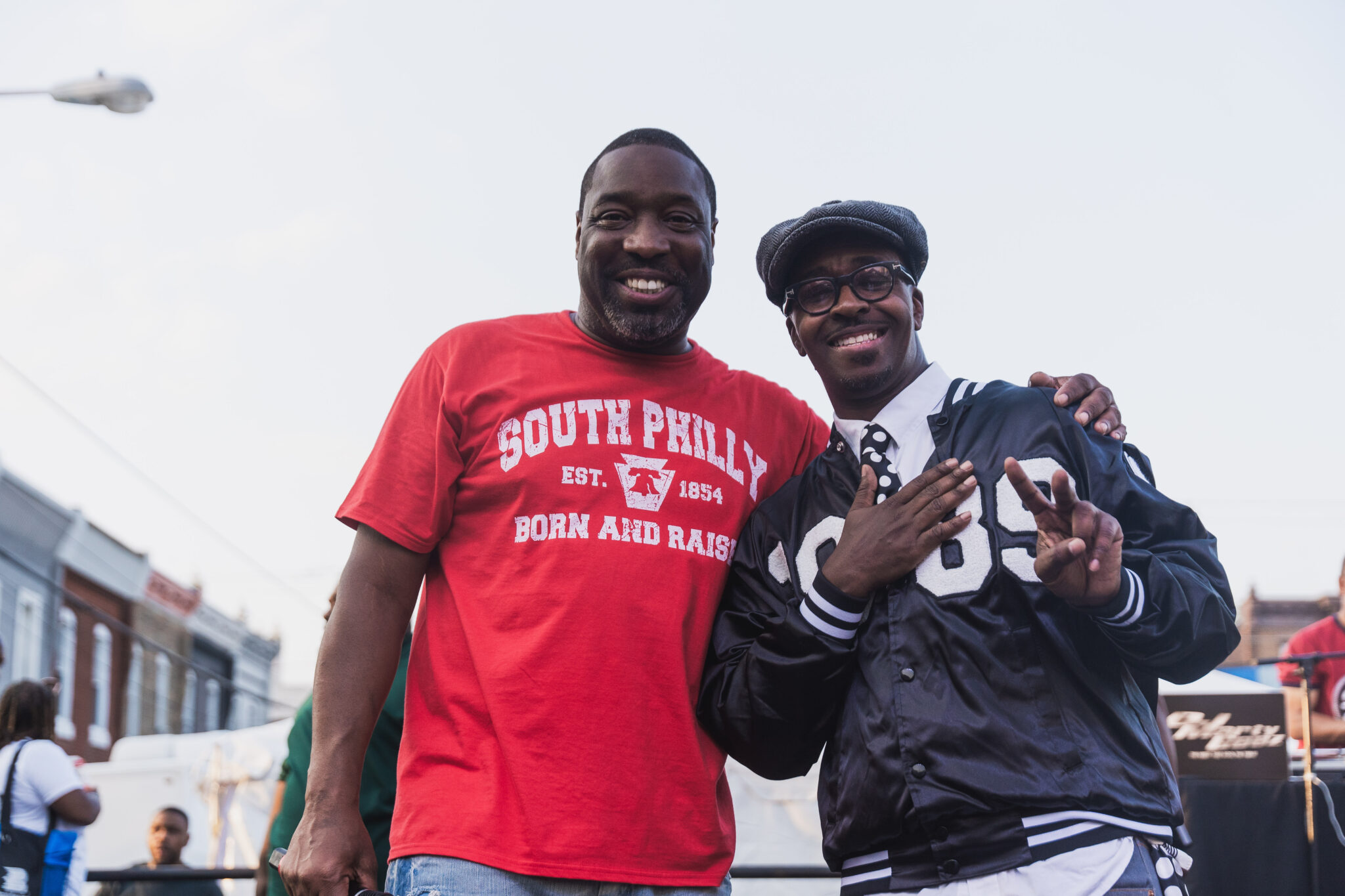 Council President Kenyatta Johnson | District 2 - Philadelphia City Council