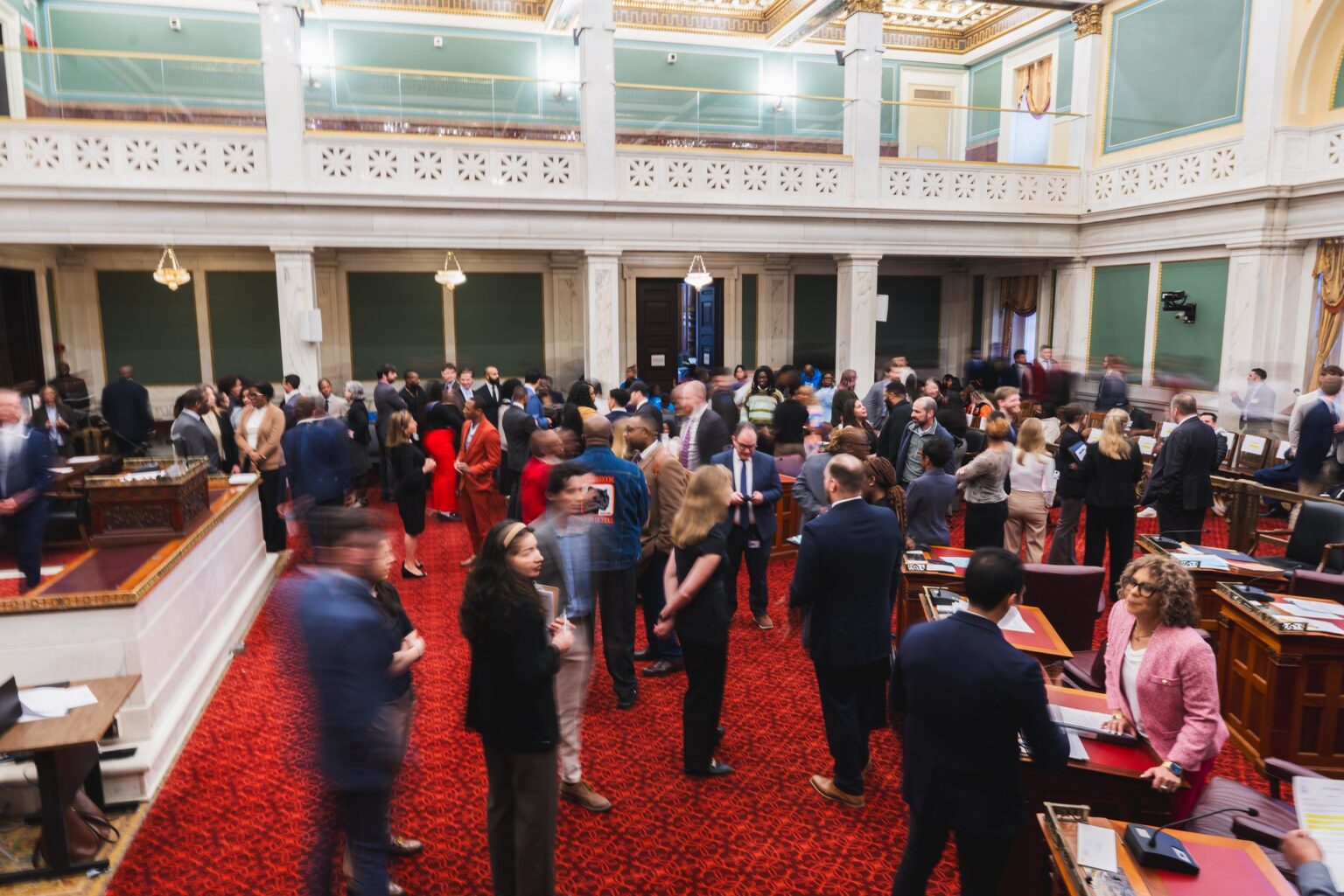 WEEKLY REPORT - TWO COUNCIL SESSIONS AND START OF FISCAL YEAR 2026 ...