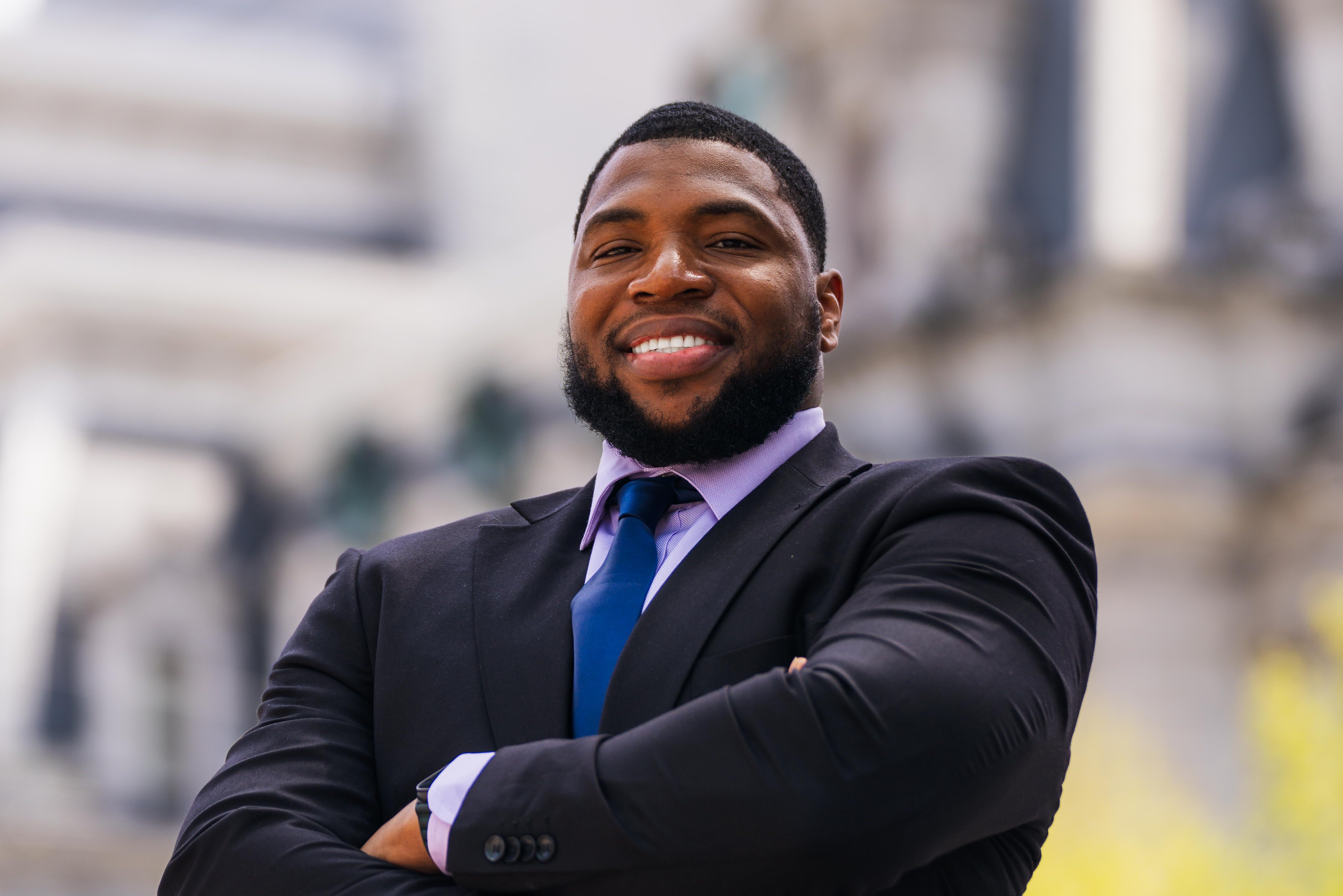 PHILADELPHIA CITY COUNCIL PRESIDENT KENYATTA JOHNSON ANNOUNCES HIRING ...