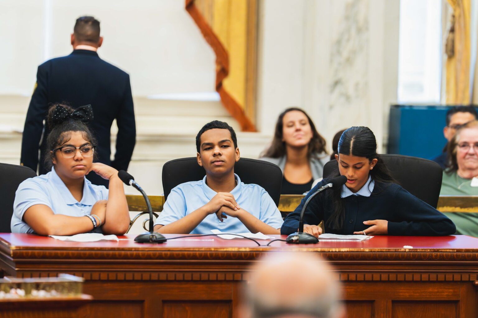 WEEKLY REPORT — COUNCIL INTRODUCES BILLS TO END TRASH BURNING, ENFORCE ...