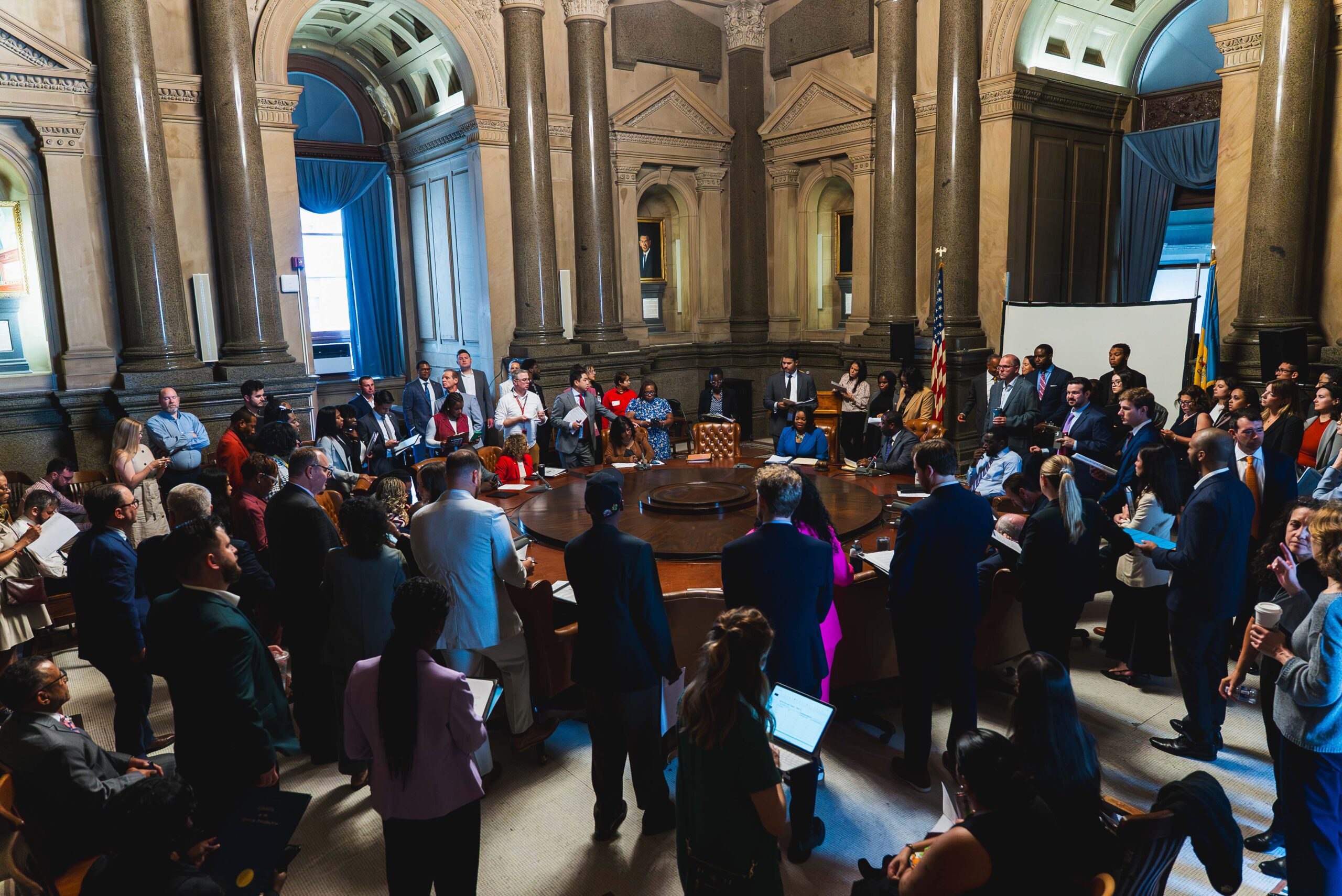 WEEKLY REPORT — COUNCIL INTRODUCES BILLS TO END TRASH BURNING, ENFORCE ...