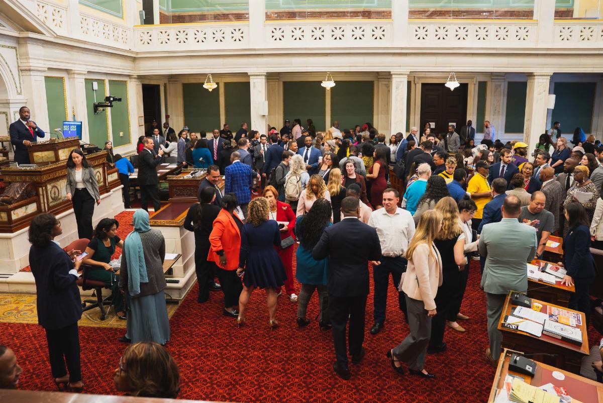 WEEKLY REPORT - COUNCILMEMBERS INTRODUCED 20+ BILLS AND APPROVED DOZENS ...